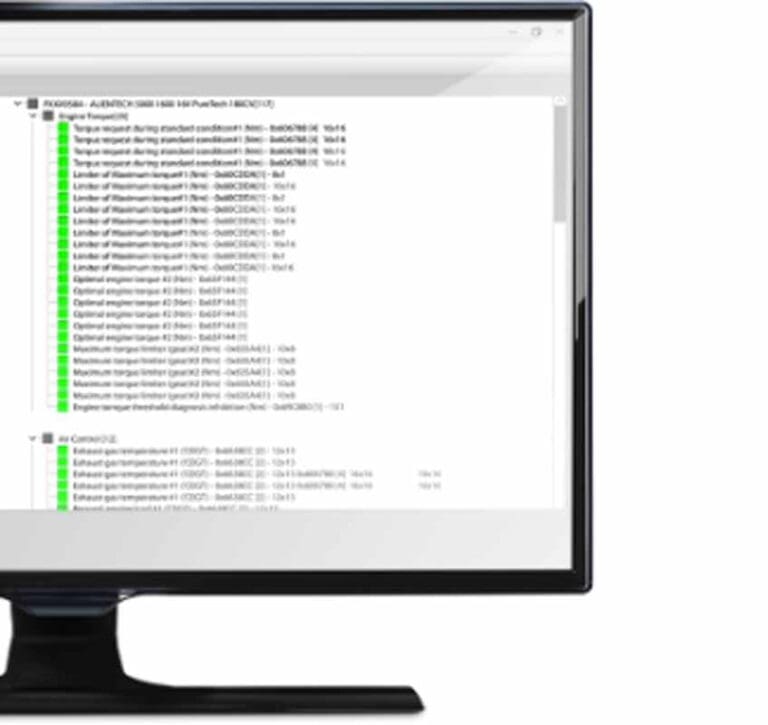 ECM Titanium – US – Alientech