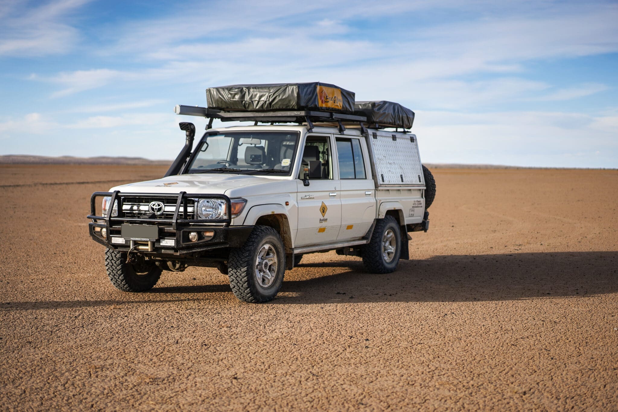 Alientech Australia – Alientech