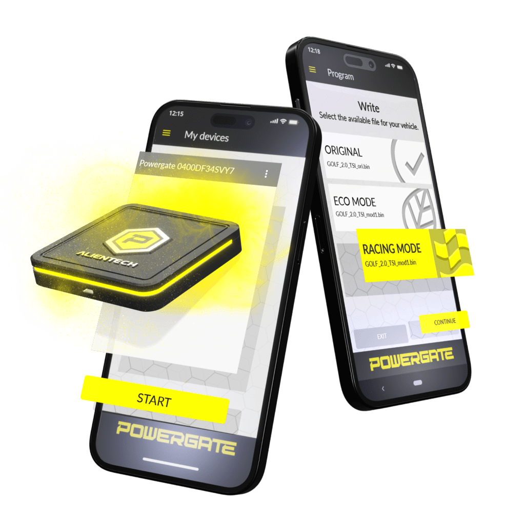 Alientech USA – Alientech