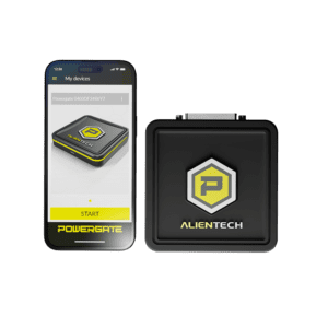 Alientech Australia – Alientech