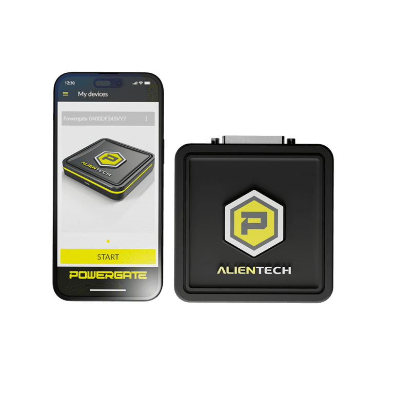 Alientech Australia – Alientech